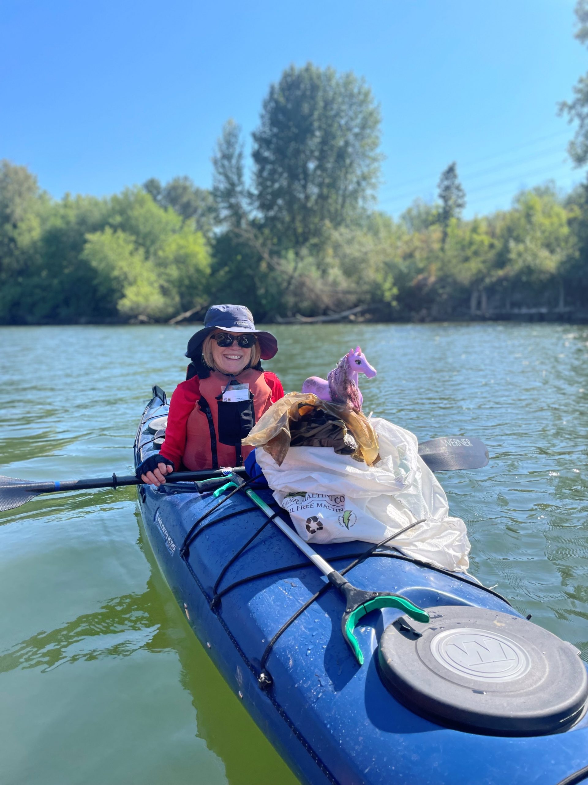 NEDC Lawsuit Settlements Fund River Cleanups – Northwest Environmental ...